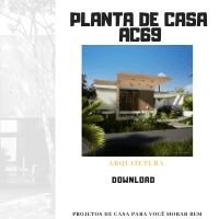 Planta Completa AC69