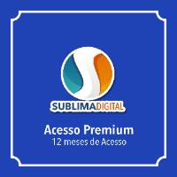 Sublima Digital - Acesso Premium