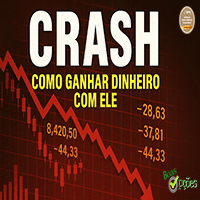 CRASH - COMO GANHAR DINHEIRO COM ELE