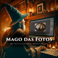 Mago das Fotos