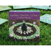 Sacred Crystal Codes