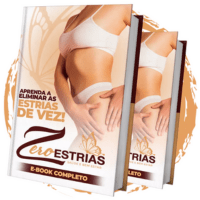 Método Zero Estrias