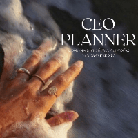 CEO PLANNER