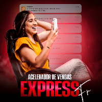 Express Acelerador de Vendas - FR
