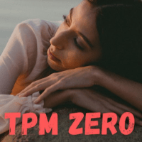 TPM Zero!