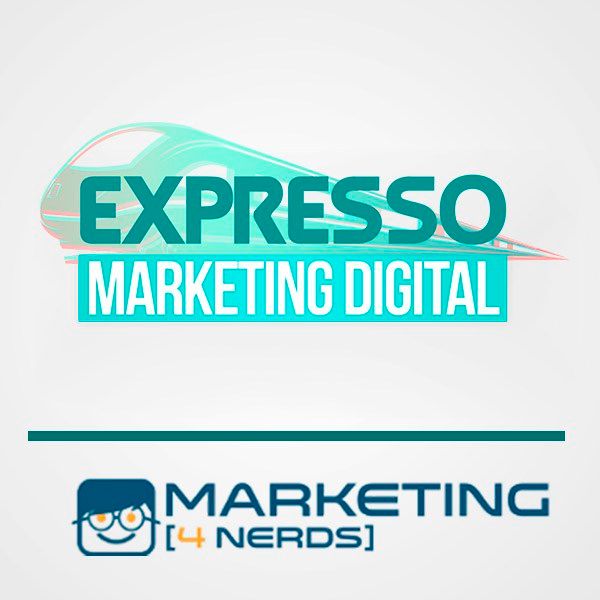 Expresso Marketing Digital - Avançado