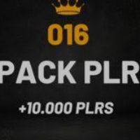 Pack primeira venda 10k de plr’s