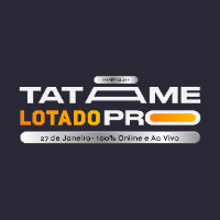 MasterClass - Tatame Lotado PRO