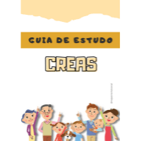 Revise! Guia de Estudos CREAS