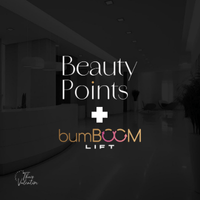 COMBO - Beauty Points + BumBOOM Lift