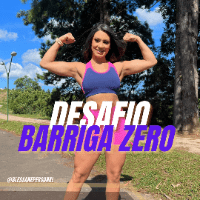 DESAFIO BARRIGA ZERO 19,90