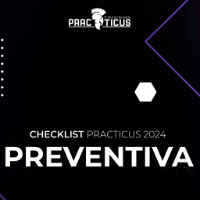 Checklist Preventiva - Prova Prática Revalida