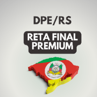 DPE/RS - Reta Final PREMIUM
