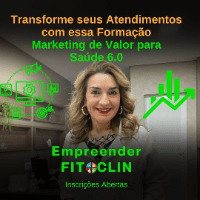 EMPREENDER FITOCLIN PARA SAÚDE 6.0