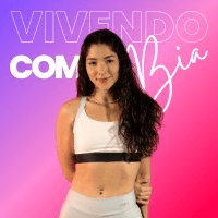 VIvendo com Bia