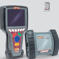 Apostila Rasther III S e Rasther BOX