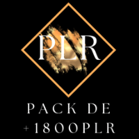 PLR PREMIUM 1800