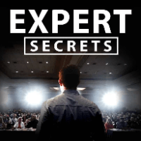 expert secrets - russell brunson