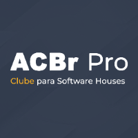 ACBr Pro - Anual
