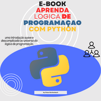 Aprenda Logica de Programação com Python