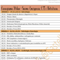 KIT ORGANIZAÇÃO SUSEME EMERGÊNCIA