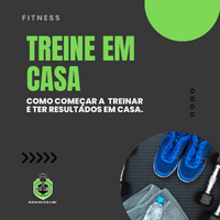 Treine em casa