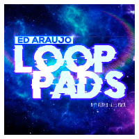 PACK ED LOOP PADS