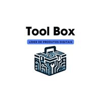 TOOL BOX do Líder de Produtos Digitais (Mensal)