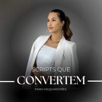 SCRIPTS QUE CONVERTEM PARA MAQUIADORES