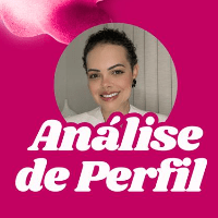 Análise de Perfil de Instagram