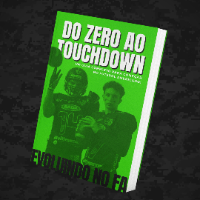 Do zero ao touchdown