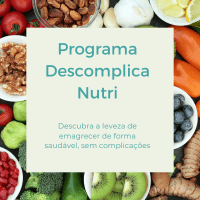 Programa Descomplica Nutri