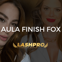 AULA - FINISH FOX