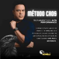 Método CAOS - Treinamento de Alta Performance - Método CAOS - DSP 1