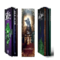 Box Edgar Allan Poe & Hp Lovecraft 9 Volumes