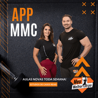 App MMC - ALL INCLUDED