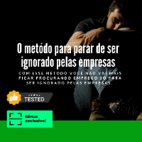 LPM - LinkedIn Perfil Magnético