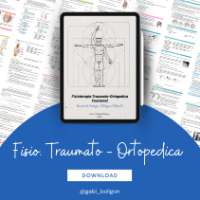 Traumato-Ortopedica Funcional e Reumatologia - (RESUMÃO)