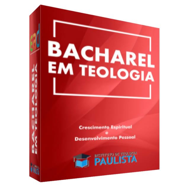 Bacharel em Teologia Livre