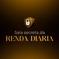 Sala secreta da Renda diária