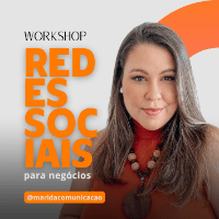 Workshop sobre Redes Sociais