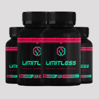 LIMITLESS EDITION - COMPRE 2 E LEVE 4