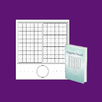 Gráfico Peggotty Board - Variação 1