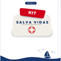 Kit Salva vidas