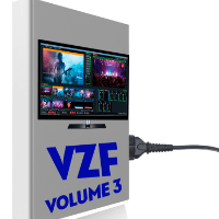 VZF VOLUME 3