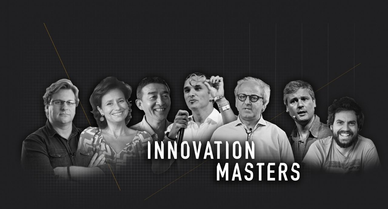 Curso Innovation Masters