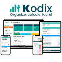 Kodix - Anual