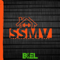 SSMV - TREINAMENTO EM CASA