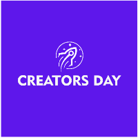 Creators Day - Creators Day - Lote 1