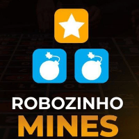 ROBOZINHO MINES PRO